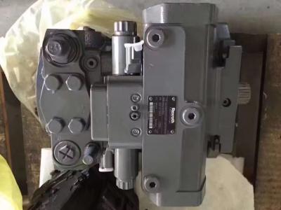 China A4VG 28/40/45/56/71/90 A4VG28 A4VG40 A4VG45 A4VG56 A4VG71 A4VG90 A4VG105 A4VG125 Hydraulic Piston Variable Pump for sale