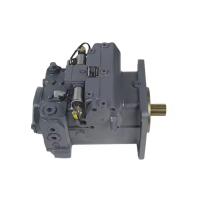 China rexroth pump A4VG CHARGE A4VG45 A4VG50 A4VG56 A4VG71 A4VG125 A4VG180 300bar rexroth hydraulic a4vtg90 a4vg125hd piston p for sale