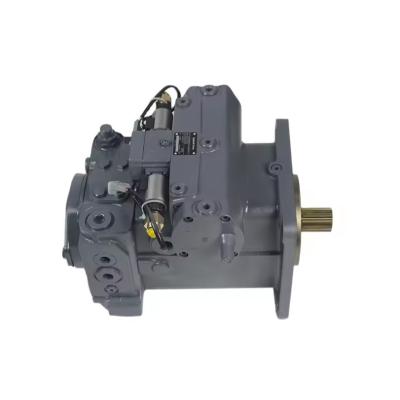 China rexroth pump A4VG CHARGE A4VG45 A4VG50 A4VG56 A4VG71 A4VG125 A4VG180 300bar rexroth hydraulic a4vtg90 a4vg125hd piston p for sale