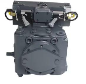 China Rexroth A4VG Series A4VG28 A4VG40 A4VG56 A4VG71 A4VG90 A4VG125Closed Loop Piston Pump Piston Single Pump Variable Piston for sale