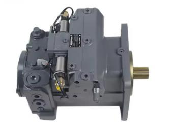 China Original A4VG Hydraulic Pump A4VG28 A4VG40 A4VG45 A4VG56 A4VG71 A4VG90 A4VG71DA2D2 Hydraulic Axial Piston Pumps for sale