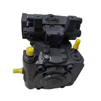 China hydraulic pump piston rexroth hydraulic pumps A4VG28 A4VG40 A4VG45 A4VG56 A4VG71 A4VG90hydraulic pump system for sale