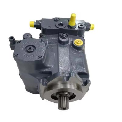 China Rexroth A4VG hydraulic pump A4VG28, A4VG40, A4VG45, A4VG56, a4VG71, A4VG90, A4VG125, A4VG180 main piston pump for sale