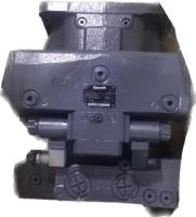China Rexroth A4VG180 A4VG125 A4VG175 Charge Pump, A4VG Series Hydraulic Gear Pump variable piston hydraulic pump for sale