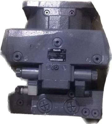 China Rexroth A4VG180 A4VG125 A4VG175 Charge Pump, A4VG Series Hydraulic Gear Pump variable piston hydraulic pump for sale