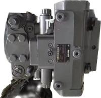 China Hot sales Rexroth A4VG of A4VG28,A4VG40,A4VG56,A4VG71,A4VG90,A4VG125,A4VG180,A4VG250 hydraulic charge pump for sale