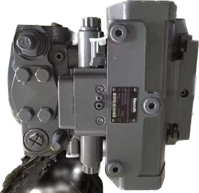 China Hot sales Rexroth A4VG of A4VG28,A4VG40,A4VG56,A4VG71,A4VG90,A4VG125,A4VG180,A4VG250 hydraulic charge pump for sale