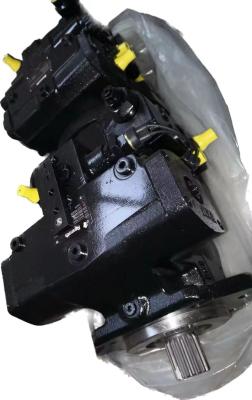 China A4vg A4vg28 A4vg45, A4vg56, A4vg71, A4vg110, A4vg125, A4vg180, A4vg250 Hydraulic Variable Pump A4vg90hd3t1/32l-nzf02f001 for sale