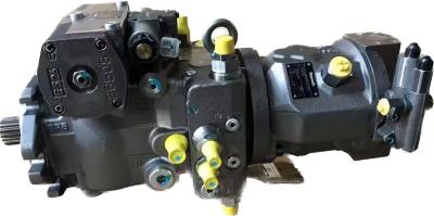 China A4VG28 A4VG40 A4VG56 A4VG71 A4VG90 A4VG125 A4VG180 Axial Piston Variable A4VG Hydraulic Pump A4VG56EZ1DM1/32R-NZC02F025S for sale