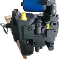 China Original A4VG Hydraulic Pump A4VG250EP4DM1/32R-NZD10K071EP A4VG28 A4VG40 A4VG45 A4VG56 A4VG71 A4VG250 for sale