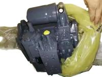 China Hydraulic Pumps A4vg90+A4VG90 Rexroth A4vg Axial piston variable displacement pump for sale