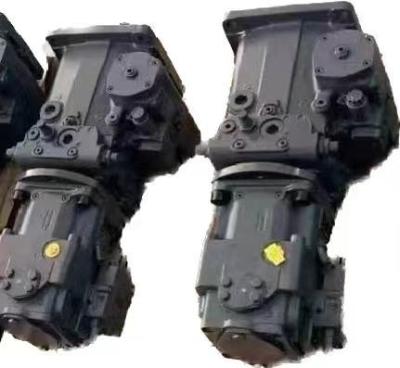 China Hydraulic pump rexroth a4vg56da2d2 Excavator Travel drive pump axial piston pump A4VG56 Variable Displacement Pumps for sale