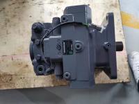 China DURABLE HYDRAULIC PUMP A4VG HYDRAULIC PISTON PUMP AXIAL PISTON VARIABLE PUMP A4VG SERIES 40 HIGH TOTAL EFFICIENCY for sale