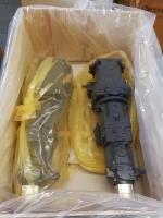 China A4vg Hydraulic Axial Pump A4VG28 A4VG56 A4VG71 A4VG90 A4VG125 A4VG180 A4VG56EP4DM1/32R-NSC02N00XEH-S for sale