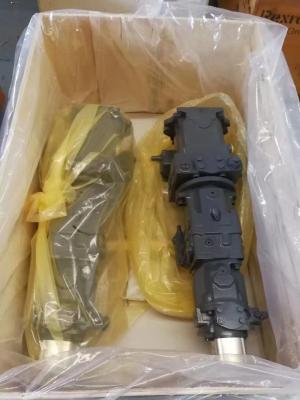 China A4vg Hydraulic Axial Pump A4VG28 A4VG56 A4VG71 A4VG90 A4VG125 A4VG180 A4VG56EP4DM1/32R-NSC02N00XEH-S for sale