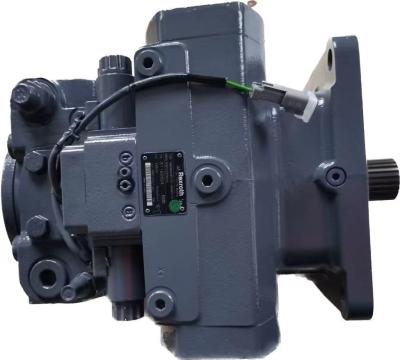 China A4VG Hydraulic Pump A4VG56 A4VG71 Bomba Closed Circuit Axial Piston Variable Pump For Vibratory Roller Hydraulic System for sale