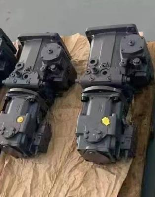 China A4VG Rexroth Hydraulic Pumps A4VG28 A4VG40 A4VG56 A4VG71 Hydraulic Pump Rexroth Piston for sale