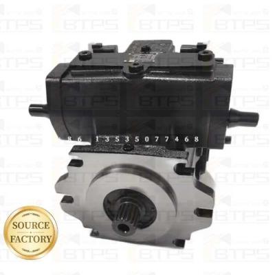 China Rexroth a4vg Hydraulic Piston Pump a4vg56 a4vg90 a4vg28 a4vg40 a4vg180 a4vg250 a4vg71 a4vg125 for sale