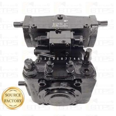 China A4VG71 A4VG180 A4VG125 A4VG180 series A4VG180DWD1/32R-VFD02N003ES A4VG180DWD1/32R-VZD02K713ES hydraulic pump A4VG for sale
