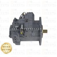 China A4vg71 A4vg125 A4vg180 Road Rollers Hydraulic Piston Motor Pump A4vg Hydraulic Axial Piston Pump Hydraulic For Metallurg for sale