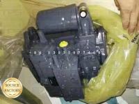 China Rexroth Hydraulic Piston Pump A4vg A4vG Axial High Pressure Piston Pump In Closed Circuits Swashplate for sale