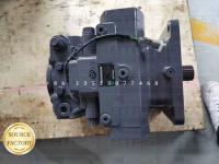 China A4VG Hydraulic Piston Pump Of Rexroth A4VG56 Parts Rotary Group / Cylinder Block / Valve Plate for sale