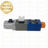 China HIGH QUALITY PROPORTIONAL VALVE 4WREE SERIES 4WREE6E 4WREE6E08 4WREE6E08-22G24K31A1V-655 HYDRAULIC DIRECTIONAL VALVE for sale