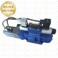 China Proportional Valve R900953102 4WREE10W25-2X/G24K31/F1V Zhenyuan 4WREE Series Valve R900911004 4WREE6 W32-24/G24K31/A1V for sale