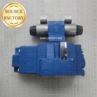 China 4WRE6 4WRE10 4WREE6 4WREE10 Hydraulic Proportional Directional Valve Rexroth Proportional Directional Control Valve for sale