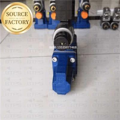 China Rexroth Directional Valve Hydraulic Solenoid Valve 4WRPEH6C4B12L-20/G24K0/A1M 4WRPEH6C4B12L-2X/G24K0/A1M for sale