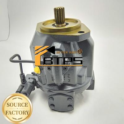 China Rexroth A10VO series A10VO10 A10VO28 A10VO45 A10VO60 A10VO63 A10VO85-52 Hydraulic parts for sale