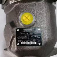 China HYDRAULIC PUMP PISTON  A10VO28 A10VO45 A10VO60 VARIABLE DISPLACEMENT PUMP AXIAL PISTON VARIABLE PUMP A10VO SERIES 31 for sale
