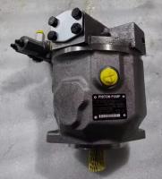 China A10VO A10VO45/A10VO71/A10VO74/A10VO100 A10VO140 Hydraulic High Pressure Axial Piston Pumps A10VO45DFR/31R-VSC62N00 for sale