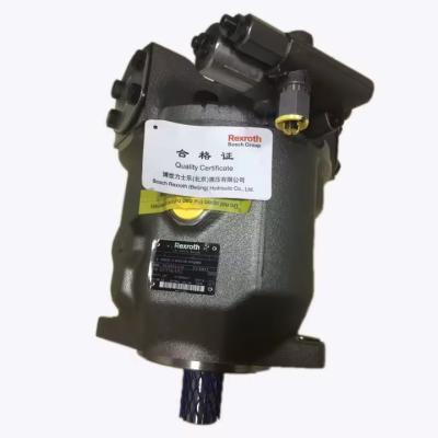 China Hydraulic Piston Pump A10 A10V0 A10VO A10V028 A10VSO28DFR31R-PPA12N00 R902544814 Hydraulic Pump A10VO28 for sale