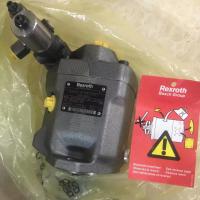 China High Pressure Axial Variable Displacement A10VO hydraulic pump For Rexroth Hydraulic Pump A10VSO18DR/31R-VPB12N00 for sale