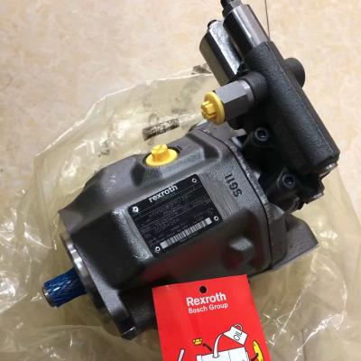 China Hydraulic Pump A10VSO A10VO Series A10VSO18/DR/DFR1/DFLR/31R/32R/31L/A10VSO28 A10VSO18DFR/31R VKC62N0 for sale