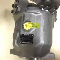China Hydraulic Pump Brueninghaus Hydromatik Rexroth A10VO A10VSO Pump 18, 28, 45, 71, 100, 140 for sale