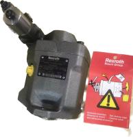 China REXROTH HYDRAULIC PUMP A10VO18 DFLR31RPWC62K01 VARIABLE DISPLACEMENT HYDRAULIC PISTON PUMP A10VO SERIES for sale