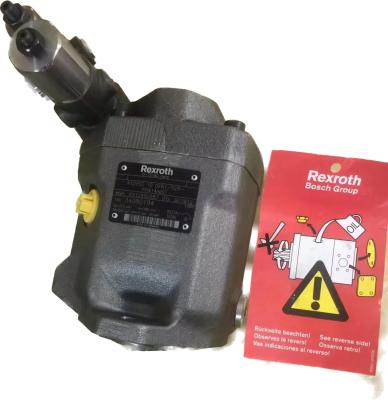 China REXROTH HYDRAULIC PUMP A10VO18 DFLR31RPWC62K01 VARIABLE DISPLACEMENT HYDRAULIC PISTON PUMP A10VO SERIES for sale
