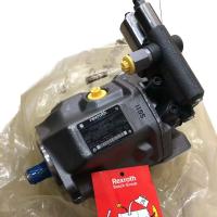 China Rexroth Bomba A10VO A10VSO Hydraulic Piston Pump A10VO18 A10VO28 A10VO45 A10VO71 A10VO100 A10VO140 for sale
