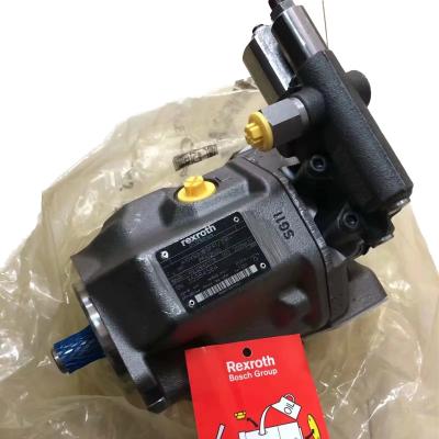 China Rexroth Bomba A10VO A10VSO Hydraulic Piston Pump A10VO18 A10VO28 A10VO45 A10VO71 A10VO100 A10VO140 for sale