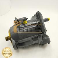 China REXROTH A10VO18 A10VO28 A10VO45 A10VO63 A10VO72 A10VO85 Rexroth Hydraulic Pump Spare Parts for sale