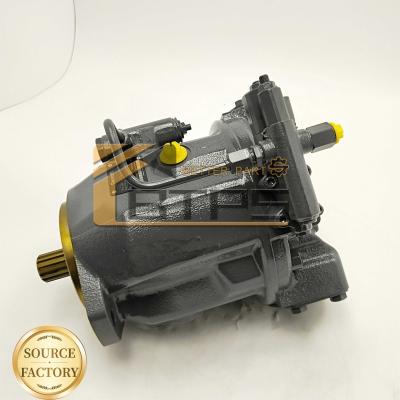 China REXROTH A10VO18 A10VO28 A10VO45 A10VO63 A10VO72 A10VO85 Rexroth Hydraulic Pump Spare Parts for sale