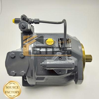 China HYDRAULIC PUMPS A10VSO10 A10V A10VO A10VSO HYDRAULIC MAIN PUMP AA10VSNO63DR/32R-PPB12N00-SO854 PISTON PUMP for sale
