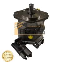 China A10VO SERIES HYDRAULIC PUMP PARTS OF REXROTH A10VO63 INCLUDING CYLINDER BLOCK AND VALVE PLATE AND BALL GUIDE for sale