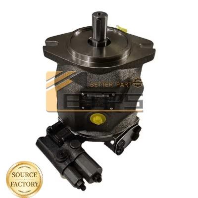 China A10VO SERIES HYDRAULIC PUMP PARTS OF REXROTH A10VO63 INCLUDING CYLINDER BLOCK AND VALVE PLATE AND BALL GUIDE for sale