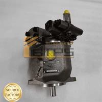 China Bomba A10VO Hydraulic Piston Pump A10VO18 A10VO28 A10VO45 A10VO71 A10VO100 A10VO140 for sale