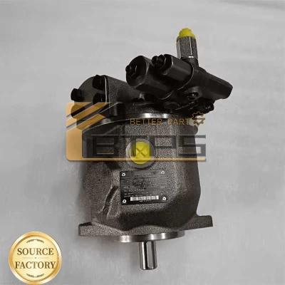 China Bomba A10VO Hydraulic Piston Pump A10VO18 A10VO28 A10VO45 A10VO71 A10VO100 A10VO140 for sale