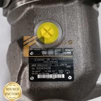 China REXROTH A10V A10VO A10VSO HYDRAULIC AXIAL PISTON PUMP A10VO18 A10VO28 A10V071 A10V074 A10VO45 PISTON PUMP for sale