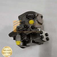 China A10VO Series A10VO71DFLR/31R-VSC42N00 A10VO28DFR/31R-PKC62K01 A10VO100DFR1/31R-VSC62K07-SO143 PUMP for sale